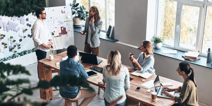 Guide to the Software Product Development Process | BIT Studios