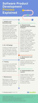 Guide to the Software Product Development Process | BIT Studios