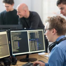 Different Types of Software Development | BIT Studios