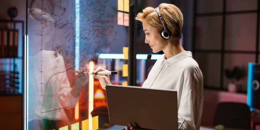 A Step-By-Step Guide to Software Development Process