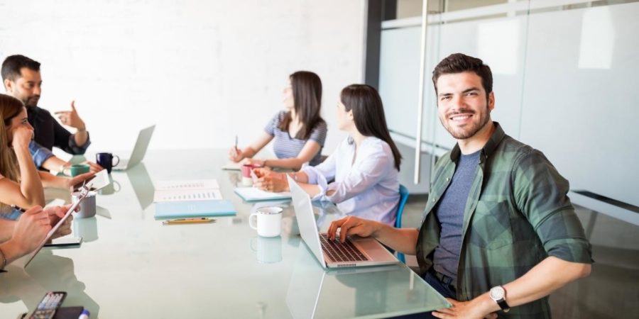 The Big D Software Development Companies in Dallas, TX