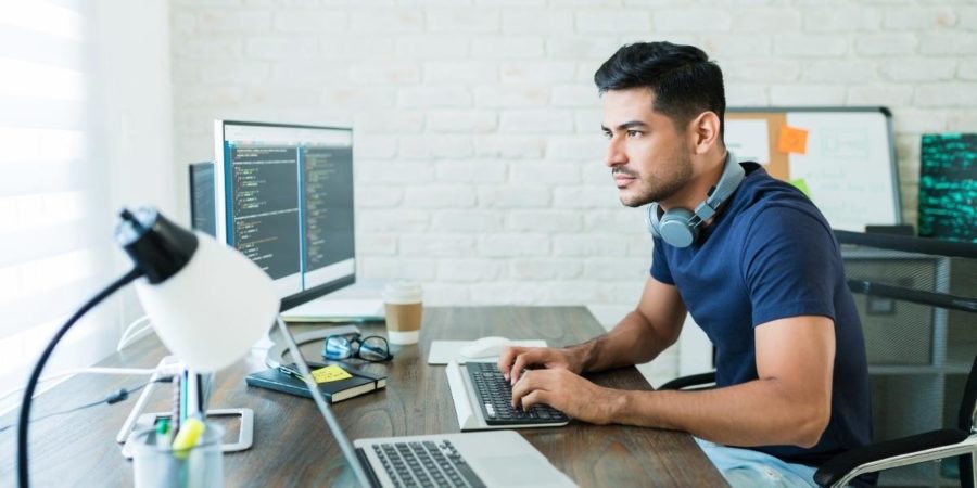 Different Types of Software Development | BIT Studios