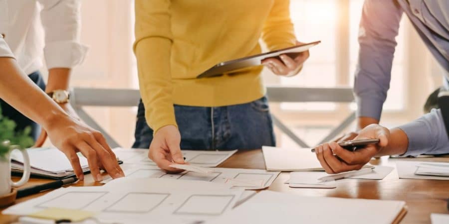 A Step-By-Step Guide to Software Development Process