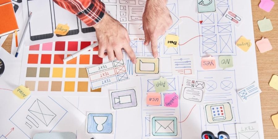 How Do You Make A Successful Mobile App Strategy | BIT Studious