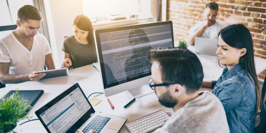 Different Types of Software Development | BIT Studios