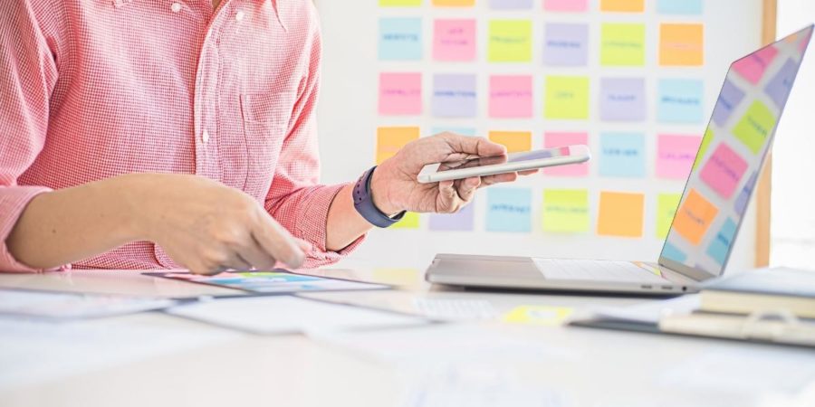 How Do You Make A Successful Mobile App Strategy | BIT Studious