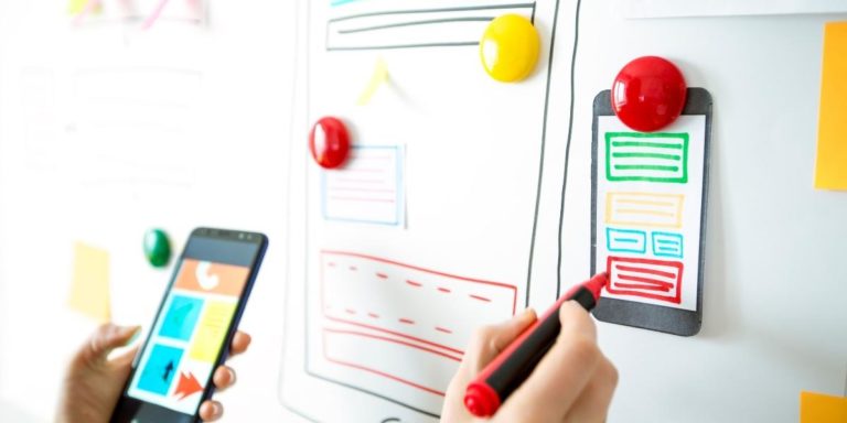 How Do You Make A Successful Mobile App Strategy | BIT Studious