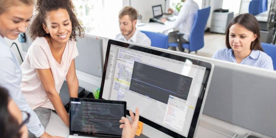 Fintech Software Outsourcing: The Smart Choice - BIT Studios