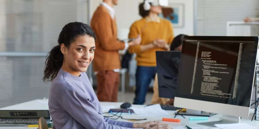 The Top Countries to Outsource Software Development Projects