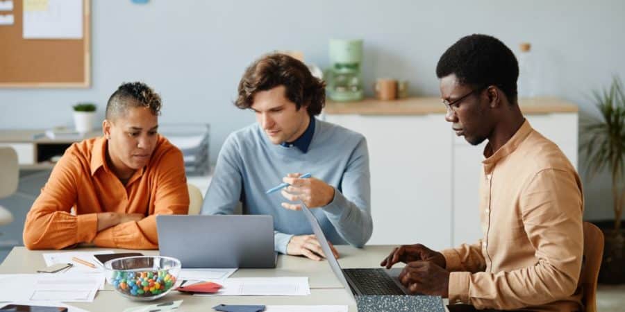 7 Principles of Software Testing - BIT Studios