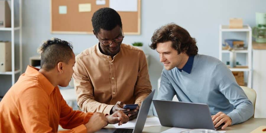 Native Mobile App Development: Everything You Need to Know