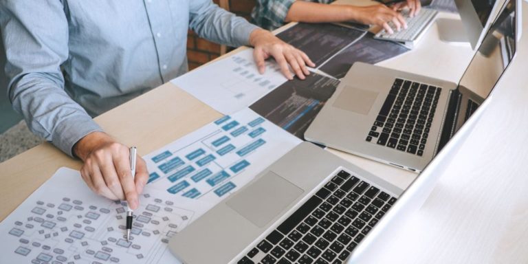 Software Development Outsourcing Models - BIT Studios