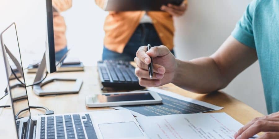 Software Development Outsourcing Models - BIT Studios