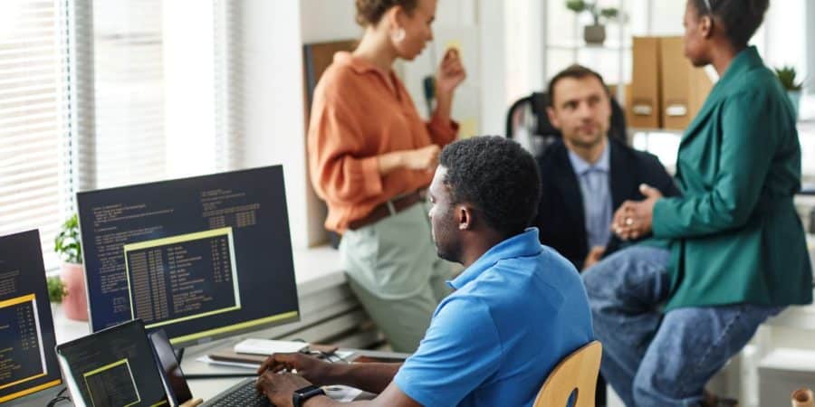 Software Development Outsourcing Models - BIT Studios