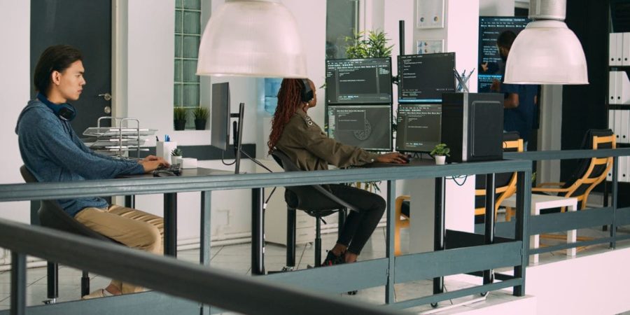 Software Development Outsourcing Models - BIT Studios