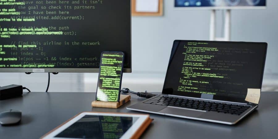 Native Mobile App Development: Everything You Need to Know