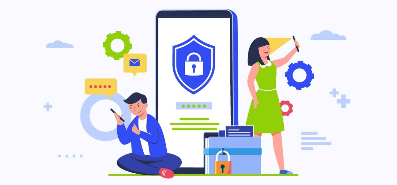 Mobile App Security Best Practices - BIT Studios Mobile App Security Best Practices - BIT Studios