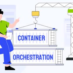 Container Orchestration for App Management - BIT Studios