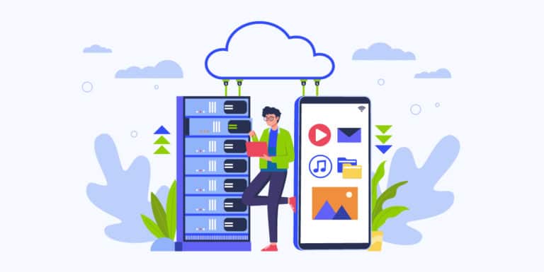 Mobile Cloud Computing for App Development - BIT Studios