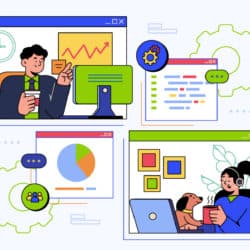 Outsourcing Software Product Development - BIT Studios