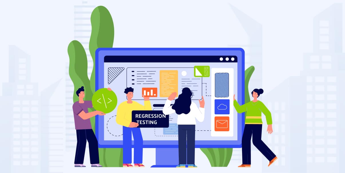 Maximizing ROI through Strategic Regression Testing - BIT Studios Maximizing ROI through Strategic Regression Testing - BIT Studios