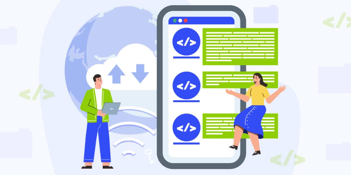 Top Mobile App Development Trends in 2023 - BIT Studios