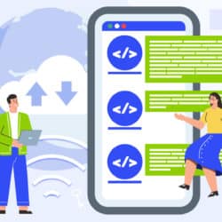 Cloud Mobile App Development: Success Blueprint - BIT Studios