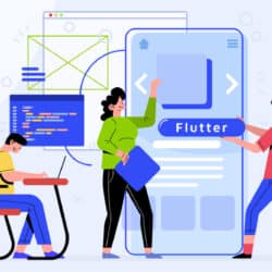 Flutter App Development: Cross-Platform Applications - BIT Studios