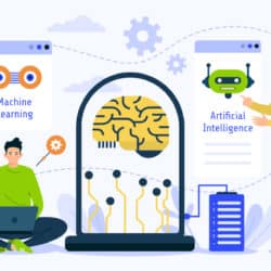 Machine Learning vs. Artificial Intelligence - BIT Studios