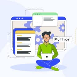 Python for Mobile App Development - BIT Studios