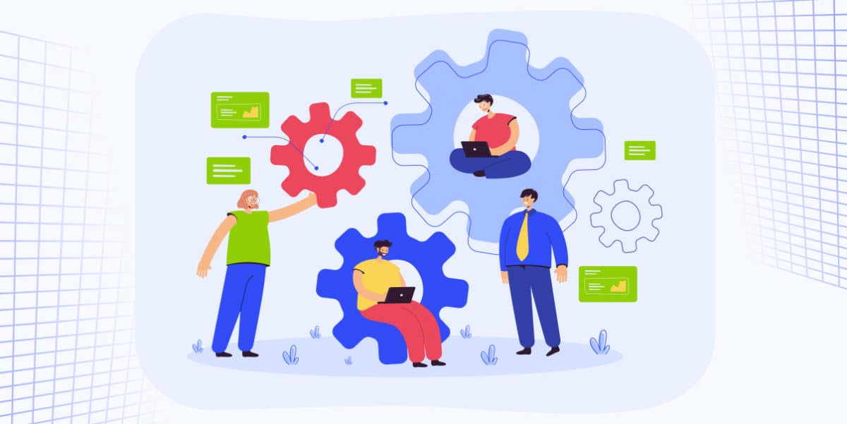 10 Ways System Integration Benefits Business - BIT Studios