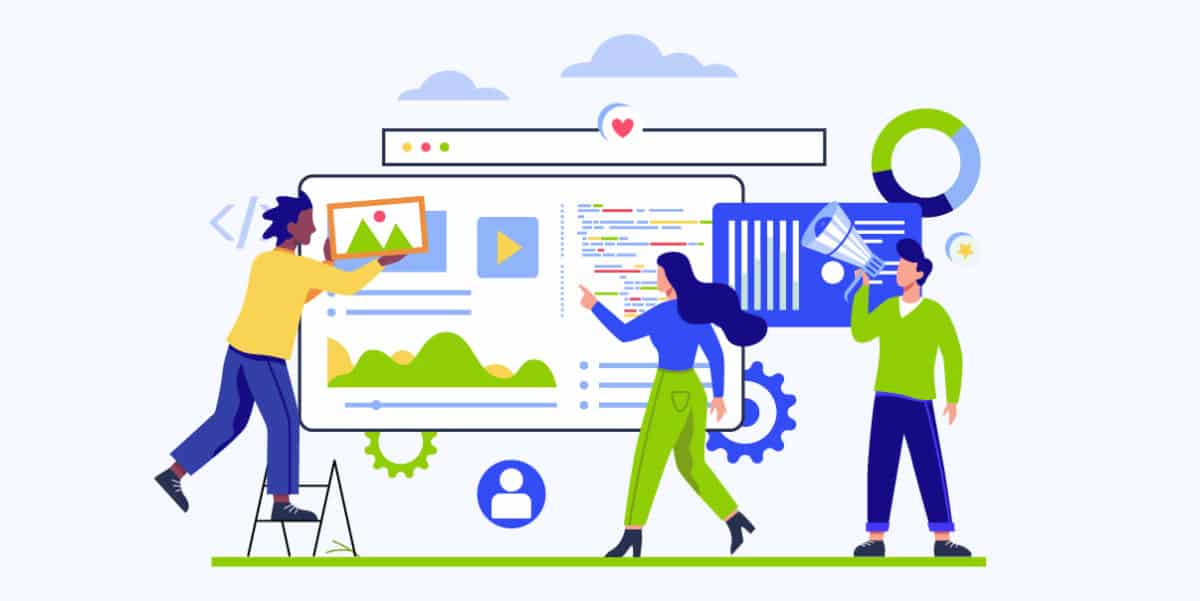 MFE Architecture: Micro Frontend - BIT Studios