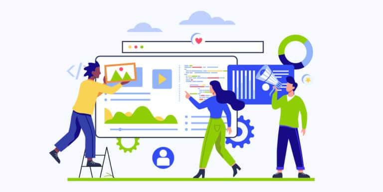 MFE Architecture: Micro Frontend - BIT Studios