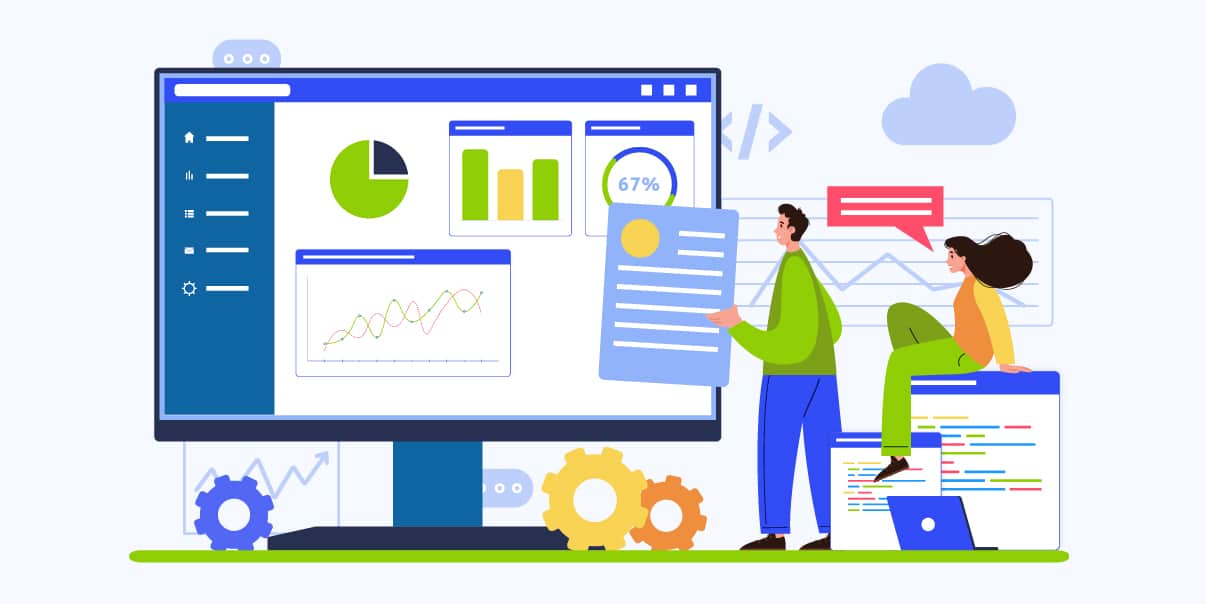 Web Application Development Platforms - BIT Studios Web Application Development Platforms - BIT Studios