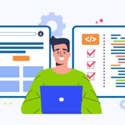 Frontend vs. Backend Development - BIT Studios