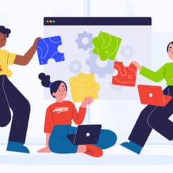 MFE Architecture: Micro Frontend - BIT Studios