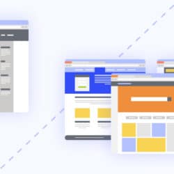Single-page Application vs. Multi-page Application - BIT Studios
