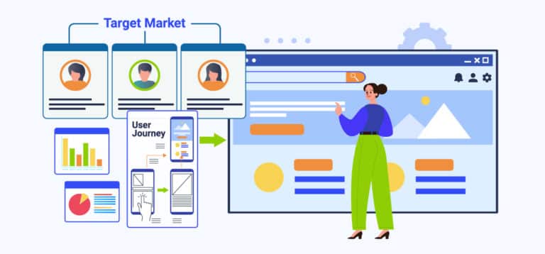 Different Types Of Mobile Applications with Examples | BIT Studios
